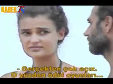 Acun Ilıcalı Merve'yi Görütülerle Susturdu - HaberTS