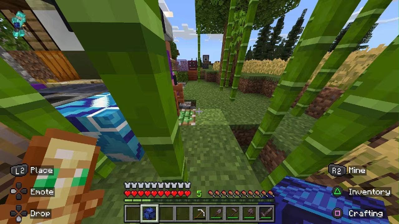 Minecraft episode 17 - YouTube