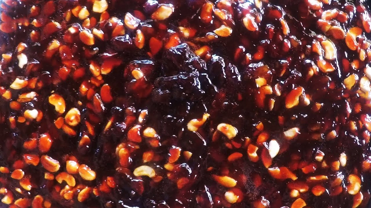 Bandar Halwa in Sweet Shop Style - Quick And Easy Dessert Recipes in ...