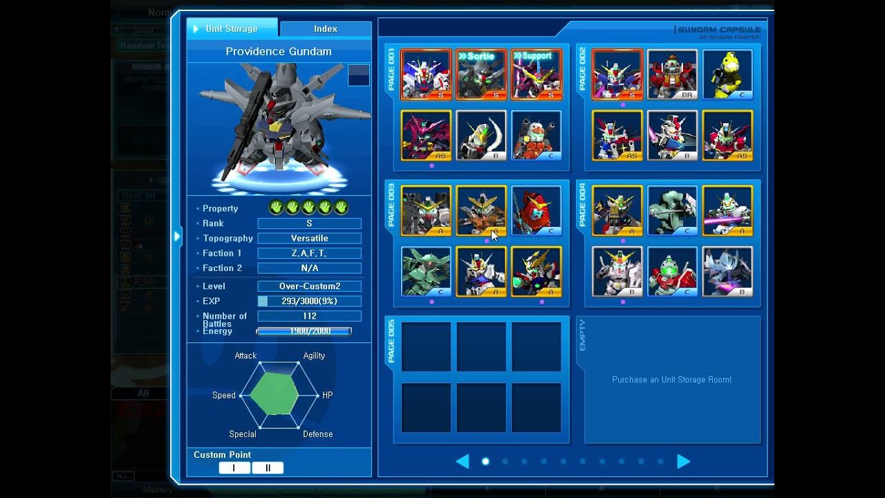 SDGO:episode 1 First steps - YouTube