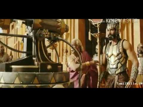Funny video from bahobaly 2 and one