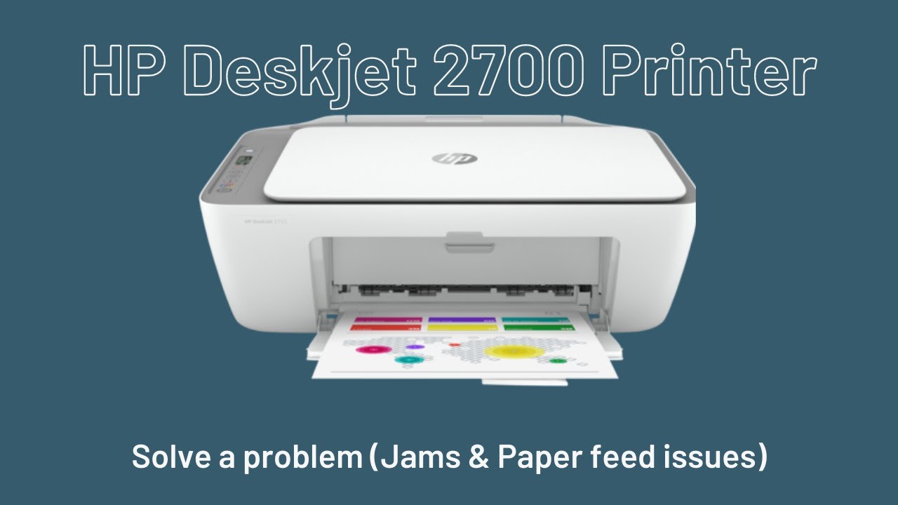 Paper Jams Paper Feed Issues In HP Deskjet 2700 All In One Printer YouTube paper-jams-paper-feed-issues-in-hp-deskjet-2700-all-in-one-printer-youtube