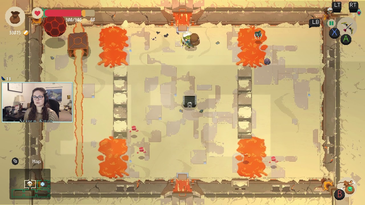 Over here, stranger! - March 19th, 2019 - YouTube