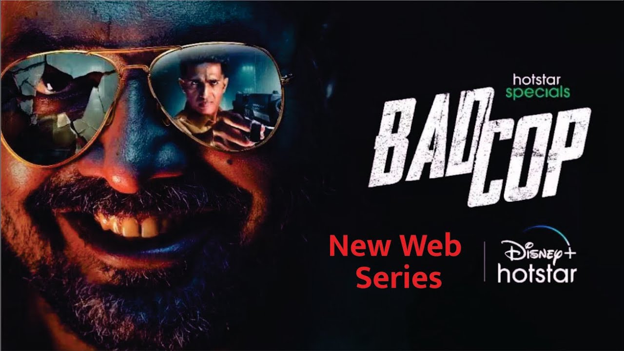 Bad Cop | Coming Soon | Anurag Kashyap | Gulshan Devaiah | Bad Cop New ...