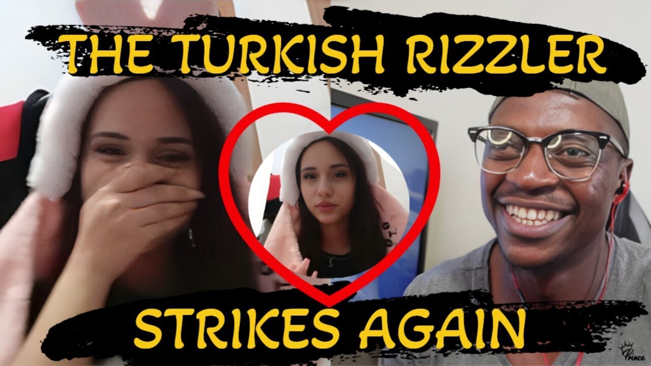 2023's final Turkish Rizz on Omegle - YouTube