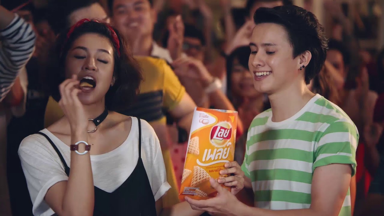 LAYS FUN GOES ON AND ON 30SEC 2508 subtitles 2 - YouTube