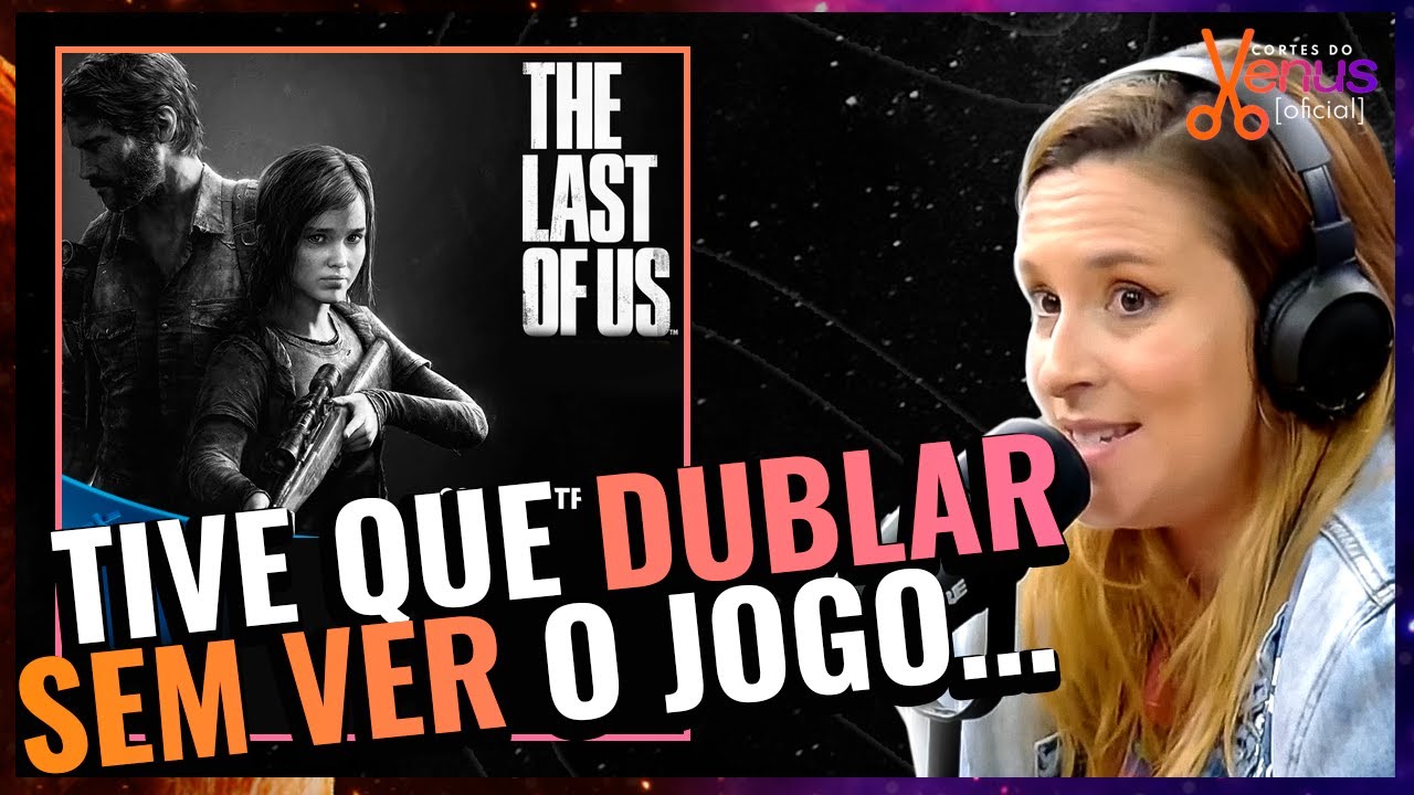 DUBLAR JOGO é a coisa MAIS DIFÍCIL da DUBLAGEM - YouTube