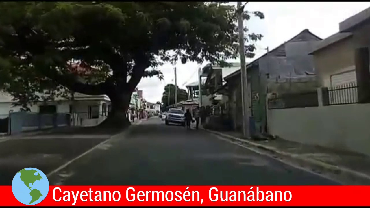 Cayetano Germosén, la prosperidad hace amistades y la adversidad las ...