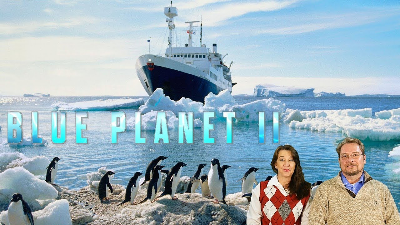 Blue Planet II - Episode 3 Review - YouTube