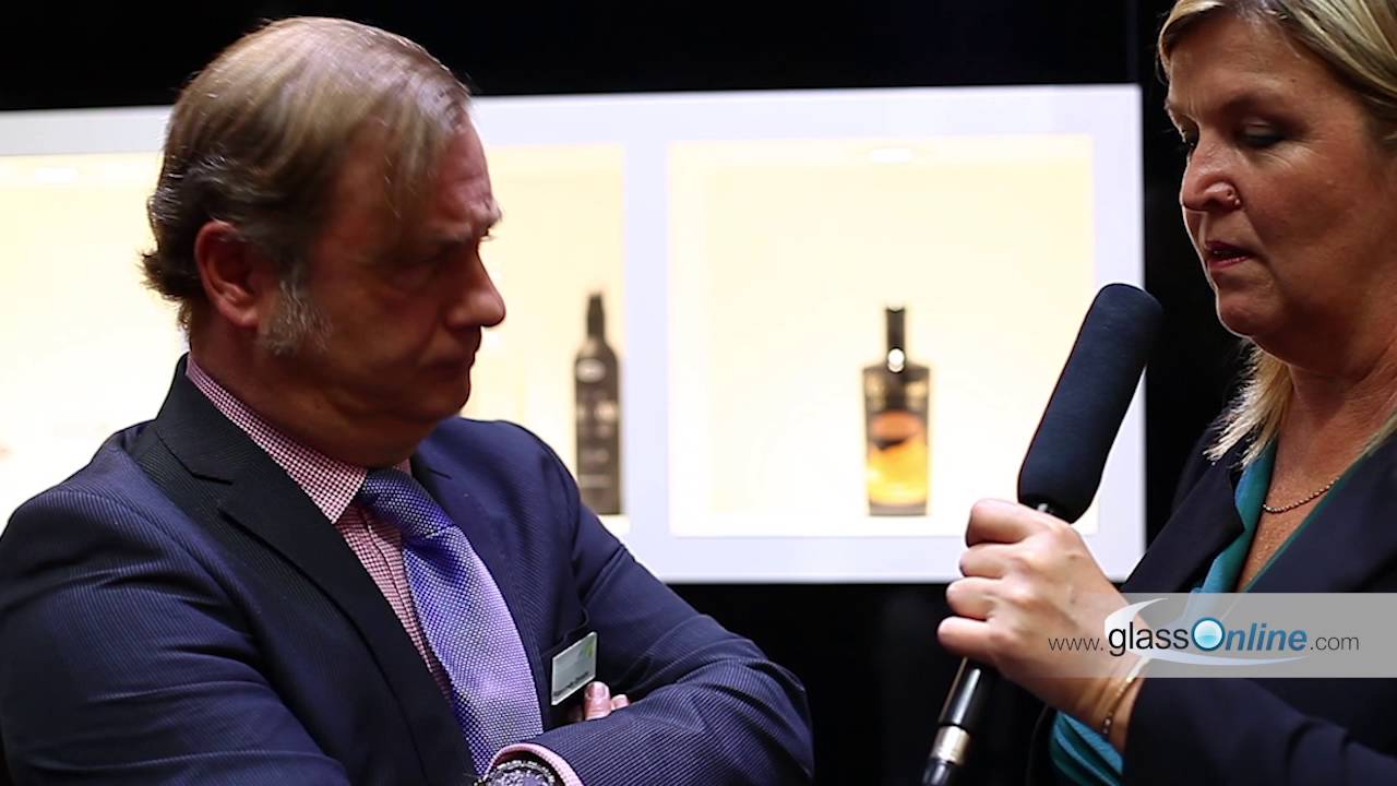 Fermac bringing digital printing to end users - YouTube