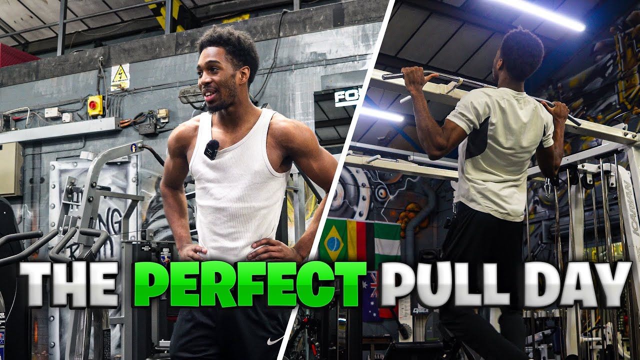 Are Science Based Workouts Actually Effective? - YouTube