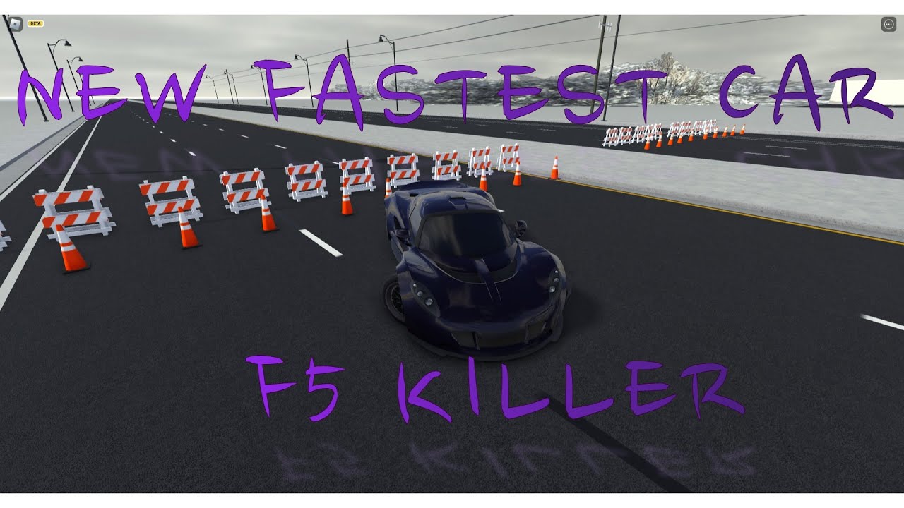 New Fastest Car In Southwest Florida (My Tuned Hennessey Venom GT ...