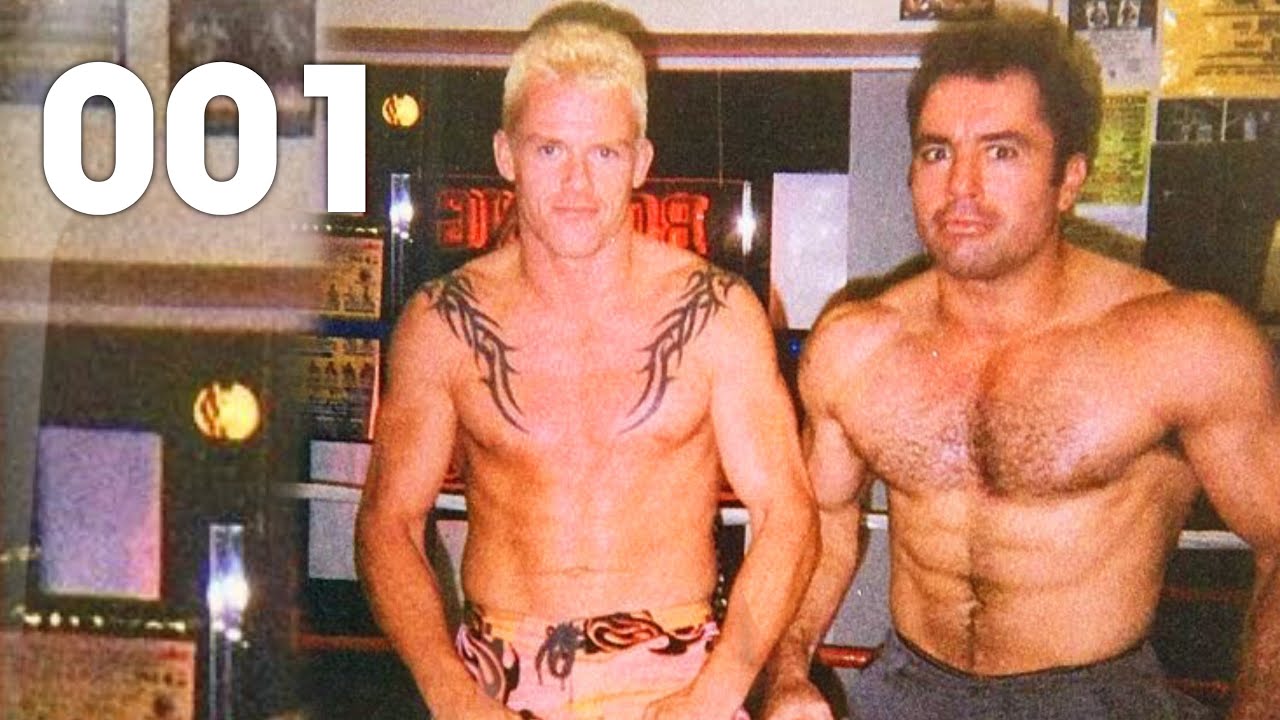 UFC 1 Event Recap | UFC Fights Recapped - YouTube