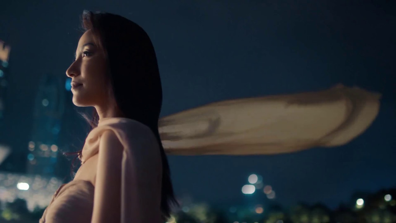 2019.3 TOYOTA AVALON Commercial China/丰田亚洲龙上市预告片 - YouTube