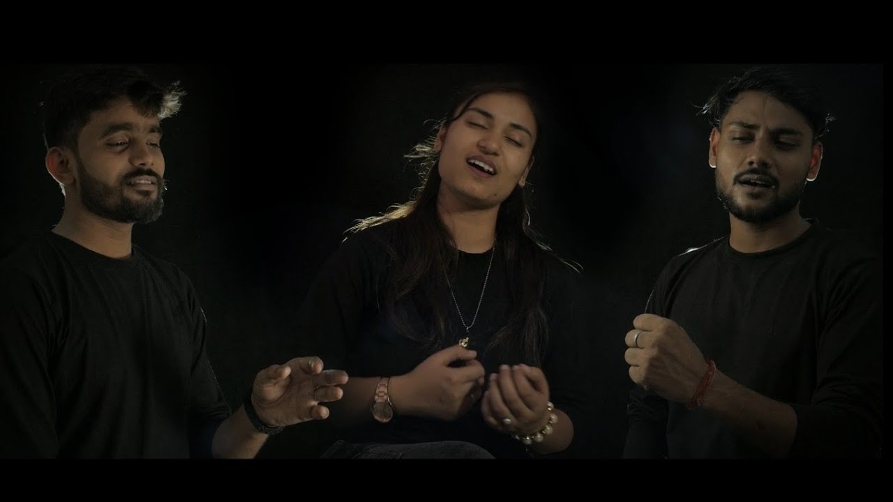 Khamoshiyan//Cover song//Ironwood Studio// Singers-Ankita Suryavanshi ...