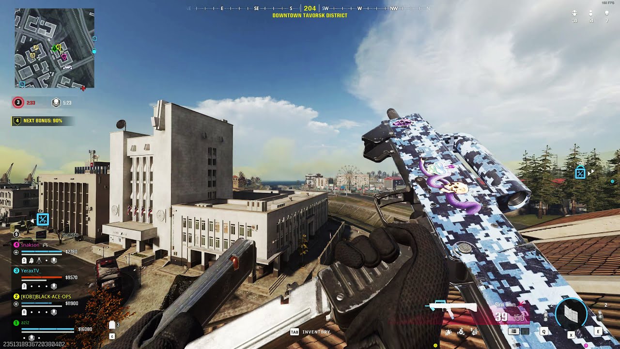 Call of Duty Warzone Gameplay [4K 60FPS] - YouTube