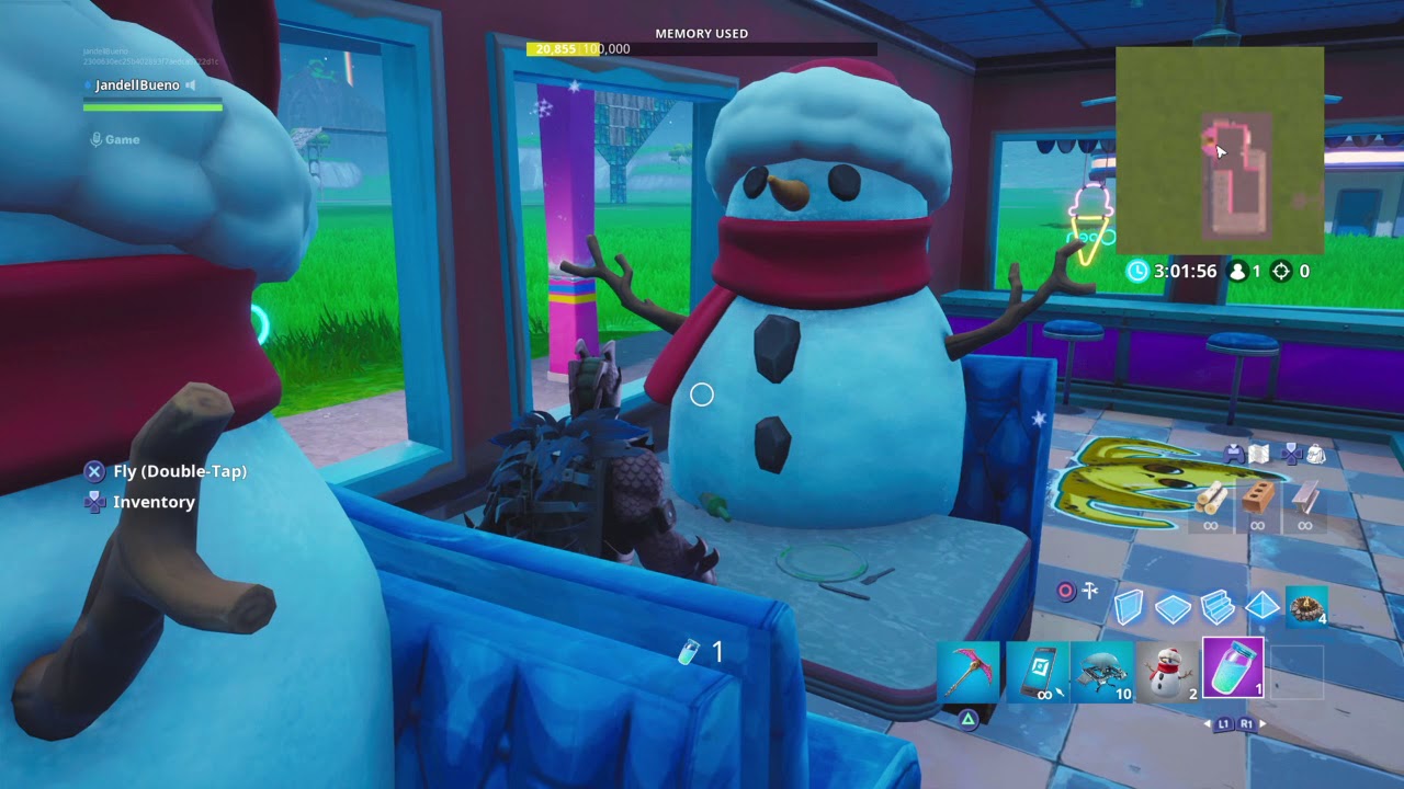 ice cream kill show man - YouTube