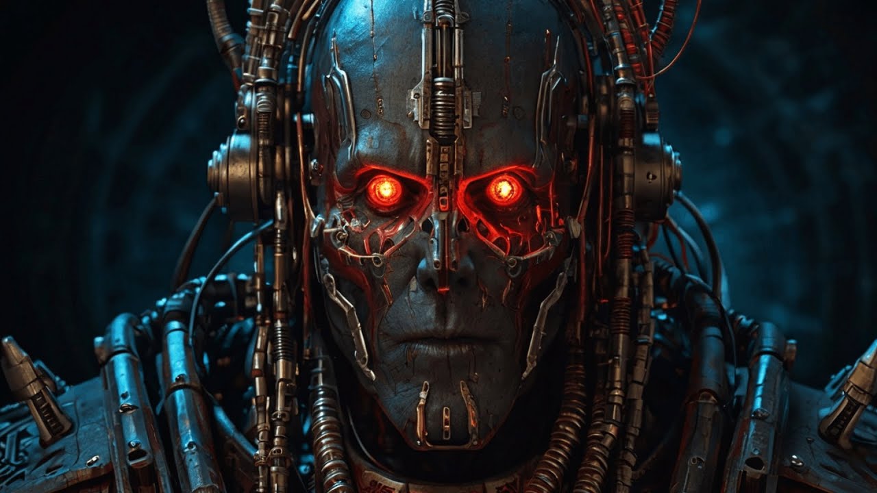 Echoes of the Corrupted Forge | Dark Mechanicum | Warhammer 40k Full ...