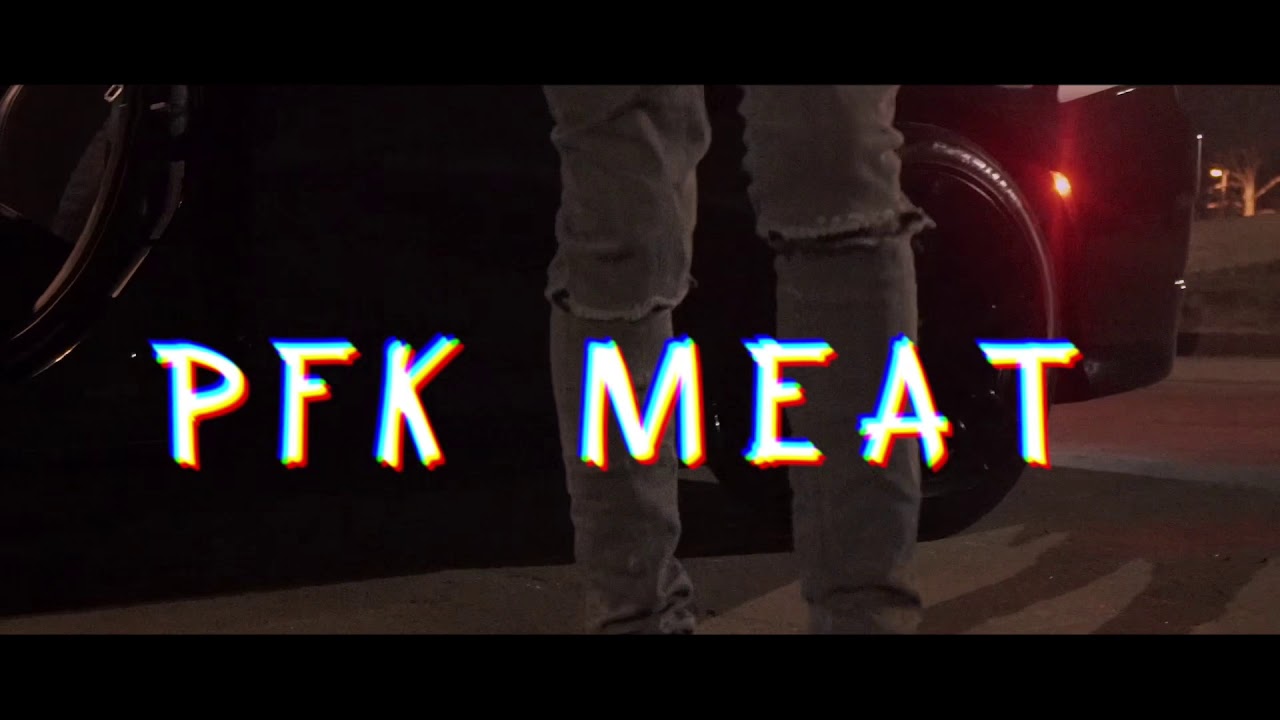 PFK Meat “‘ Draco “ ( official video ) - YouTube Music