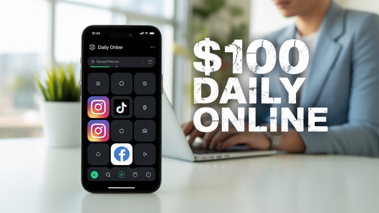 Daily Dollar System-Does It work - YouTube