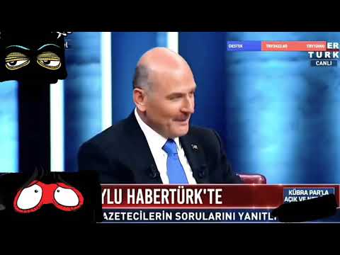 Süleyman Soylu ve Eroin Mafyaları Kemal Sunal / MIZAH