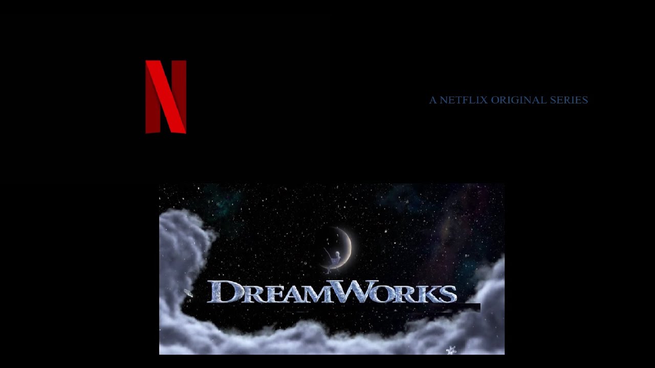 Netflix / A Netflix Original Series / DreamWorks (2020-2023) - YouTube