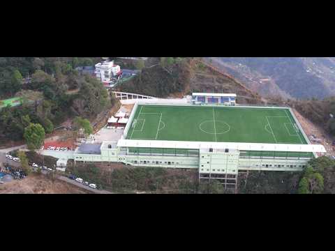 Durtlang Football Stadium Hawnna | 17 March 2026 (Thawhlehini) 3:00 pm