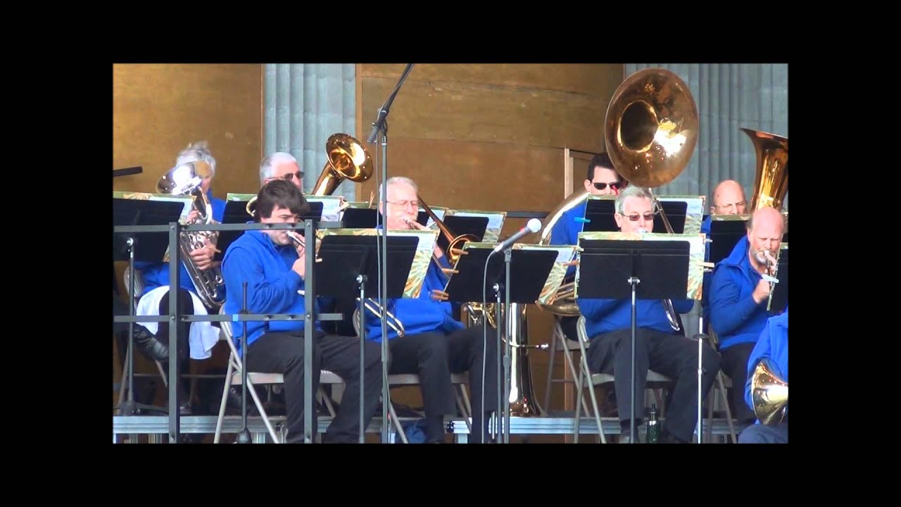 Bones Trombone June 17, 2012 - YouTube Music