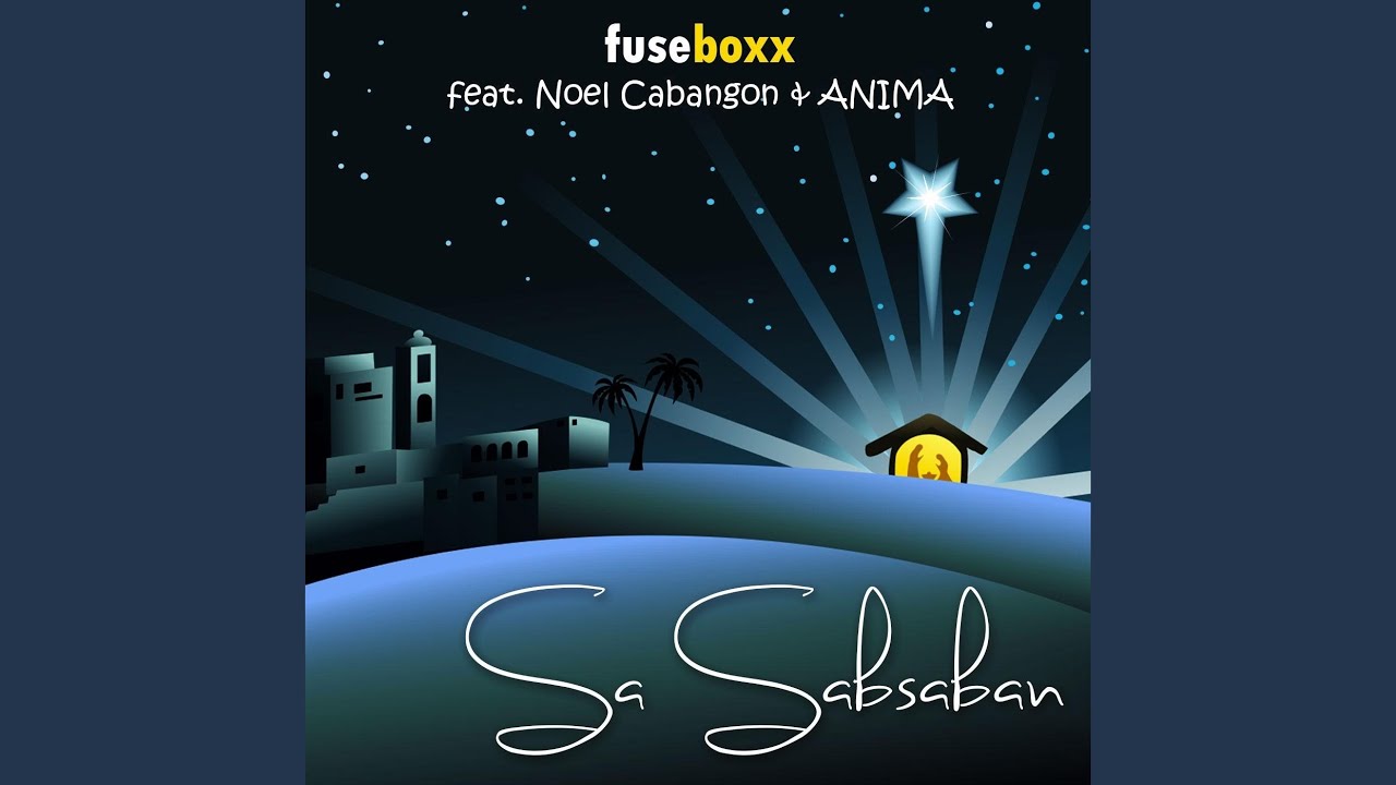 Sa Sabsaban - YouTube Music
