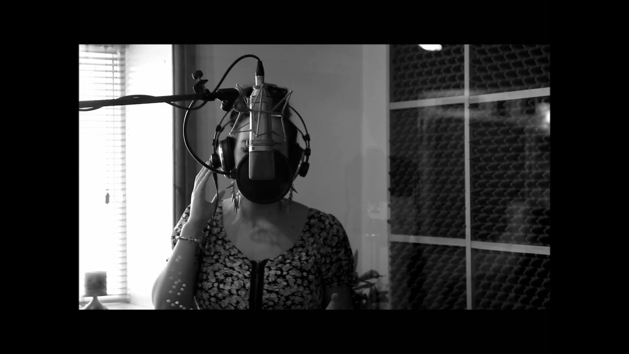 Cory Spedding - Titanium .wmv - YouTube