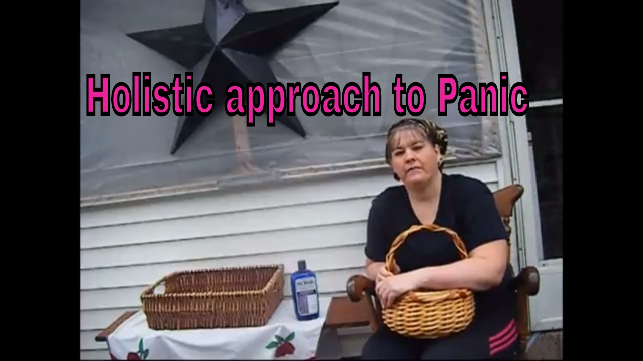 Friday's Heart to Heart (Homestead Tessie Mobile Home Living) - YouTube