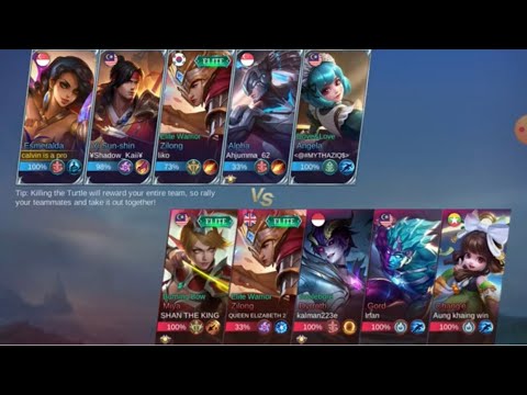 PLAYING MLBB RANKED (ENEMY TEAM EPIC COMEBACK) - YouTube