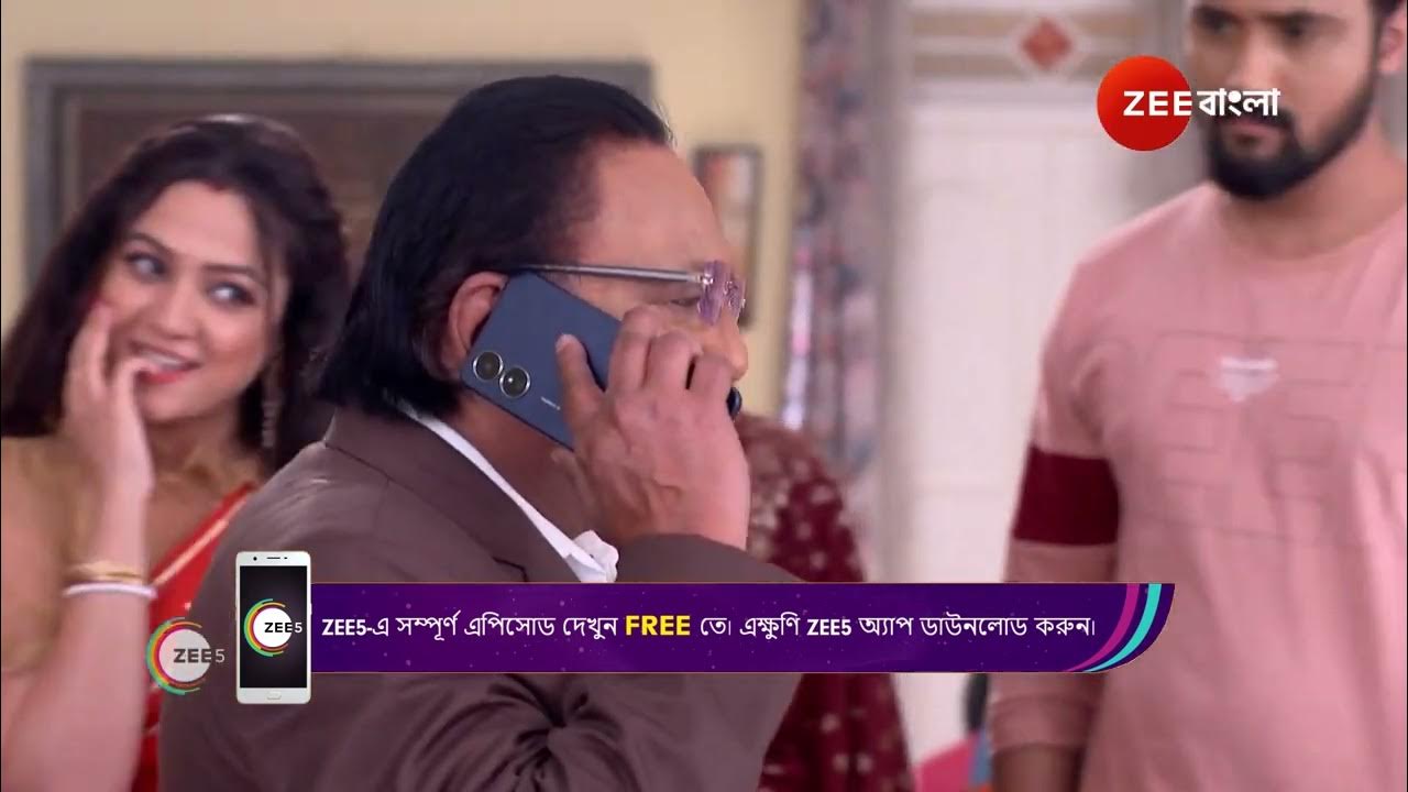 Jagadhatri | Ep - 835 | Webisode | Dec 11 2024 | Zee Bangla - YouTube