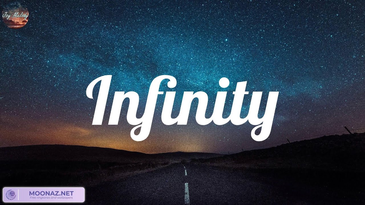 Infinity (Lyric) - Jaymes Young | Ed Sheeran, Miguel - YouTube
