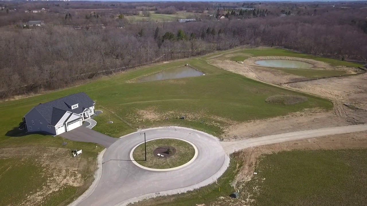 Cascade Ridge video - YouTube