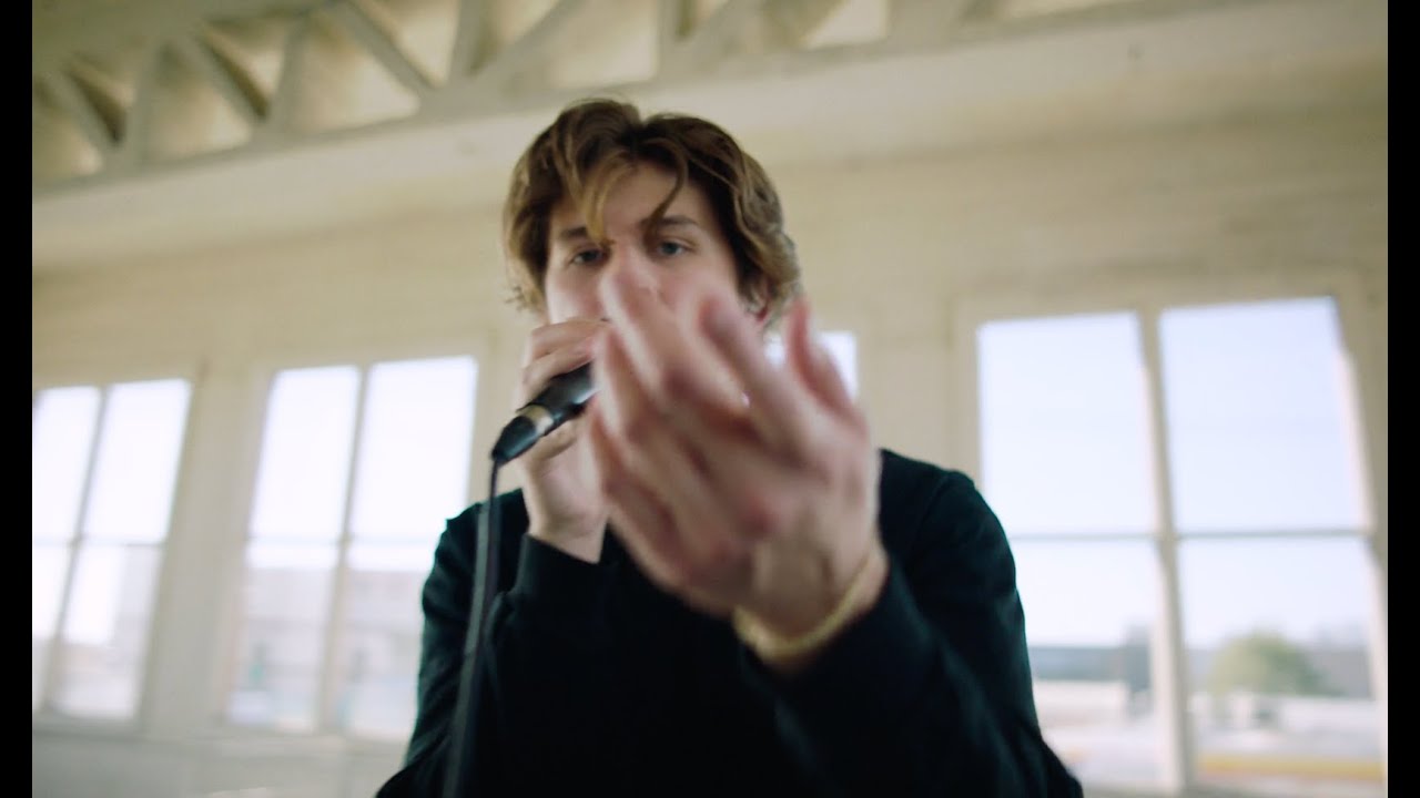 Tristan - Some Kind of Way (Give Me Something Real Live Sessions) - YouTube
