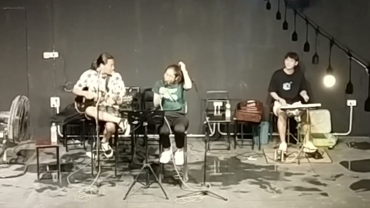 Three in One #4 - YouTube