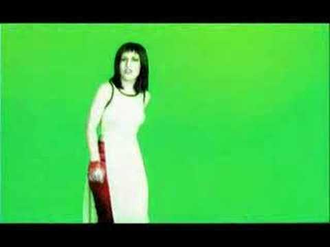 Turkish Music- 1999 Ayşen-eskiden olsa