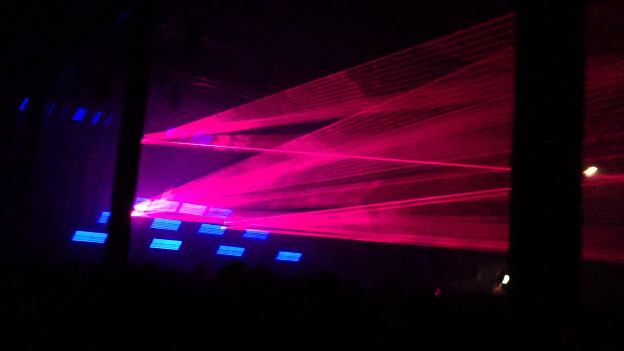 Chain Reaction - Answers (Adaro Remix) - YouTube