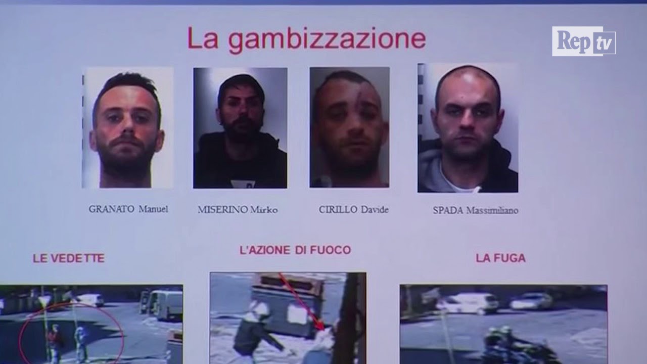 Roma, sette condanne al clan Spada. Bolzoni : ''Ostia laboratorio ...