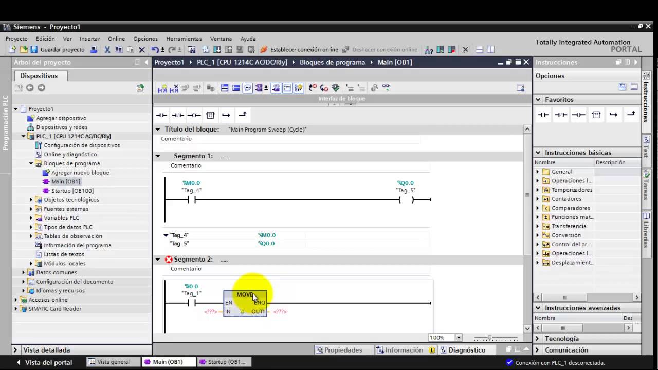 Como funciona el OB100 - YouTube