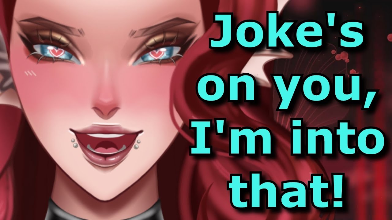 Desiree CAN'T Stop Being Sus! - YouTube