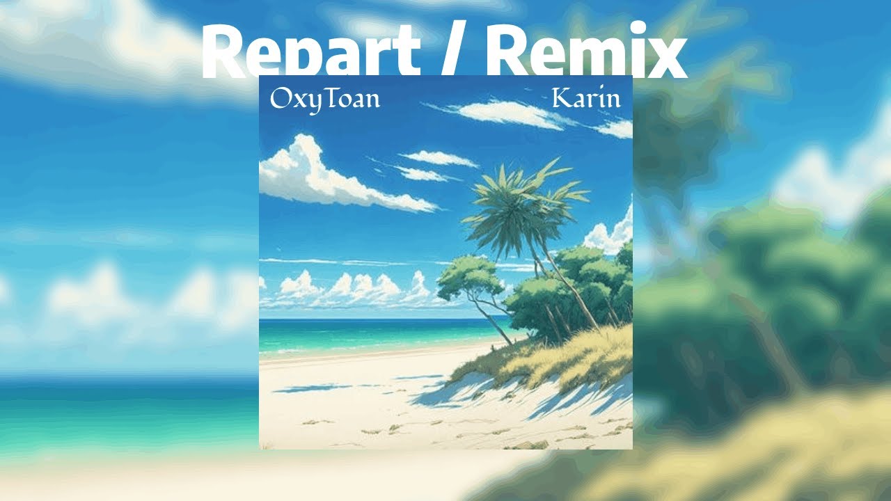 Karin - Kompa [Remix/Edit Audio] - YouTube
