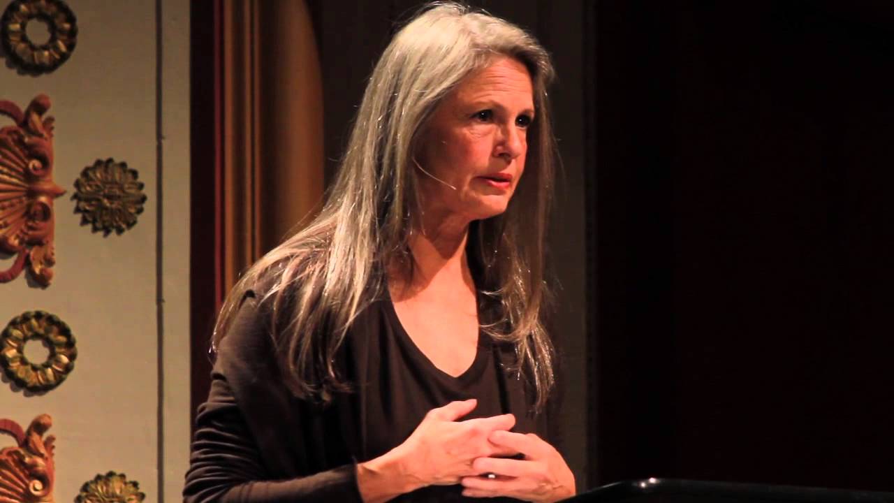 Donna Mcneil Keynote address at Juice Conference 3.0 - YouTube