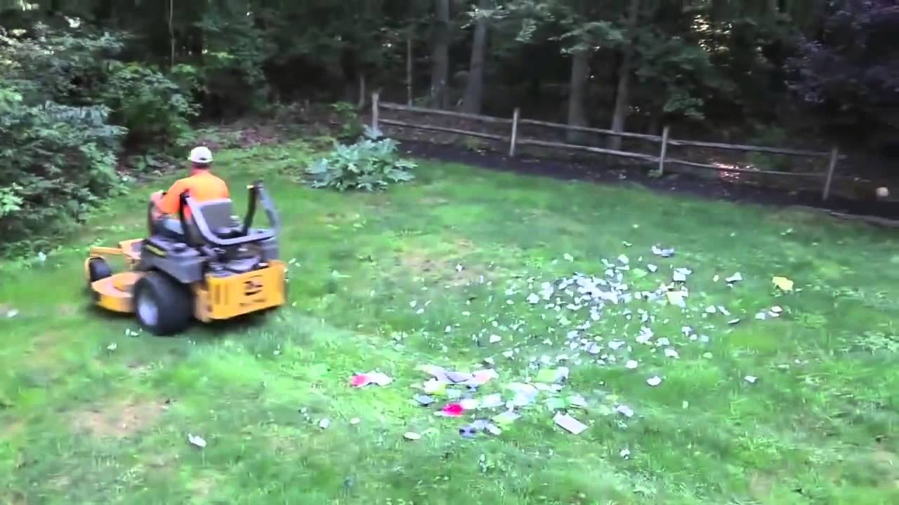 DAD DESTROYS $100+ WORTH OF VIDEO GAMES! - YouTube