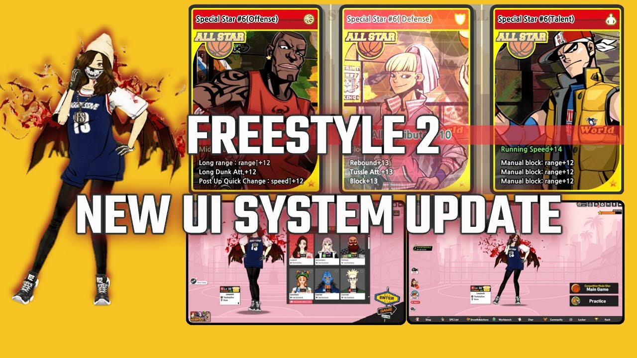 Freestyle 2 New UI Update + 3 Manual Block Range Review - YouTube