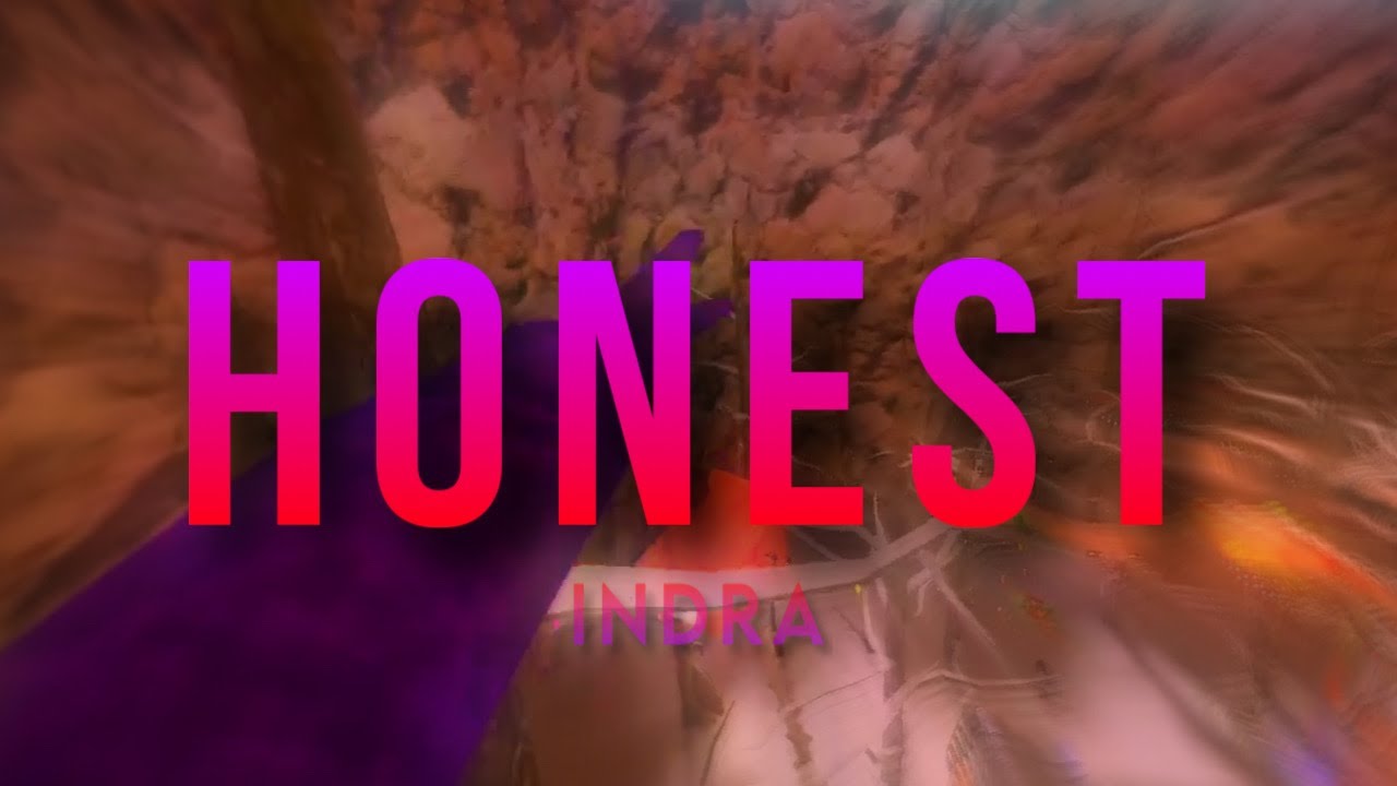 Honest - Gorilla Tag Montage - YouTube