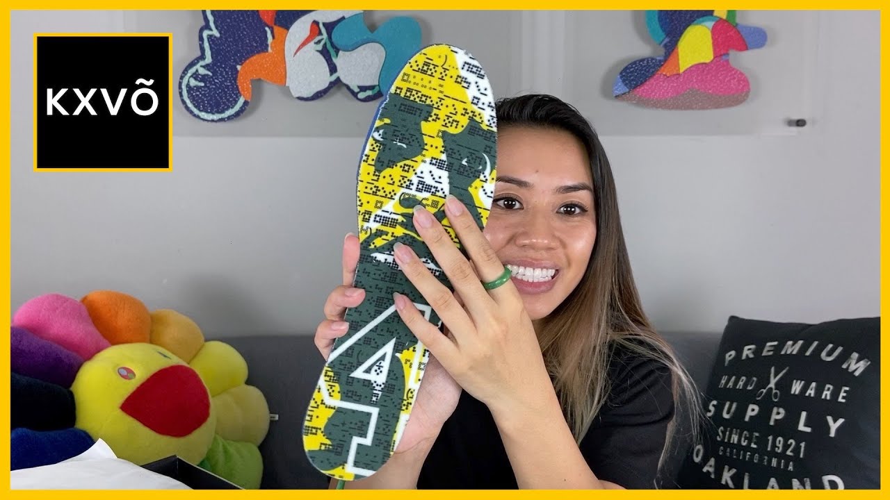Kobe 5 Protros - Girls EYBL (Mamba Week 2020 Release) - Review and ...