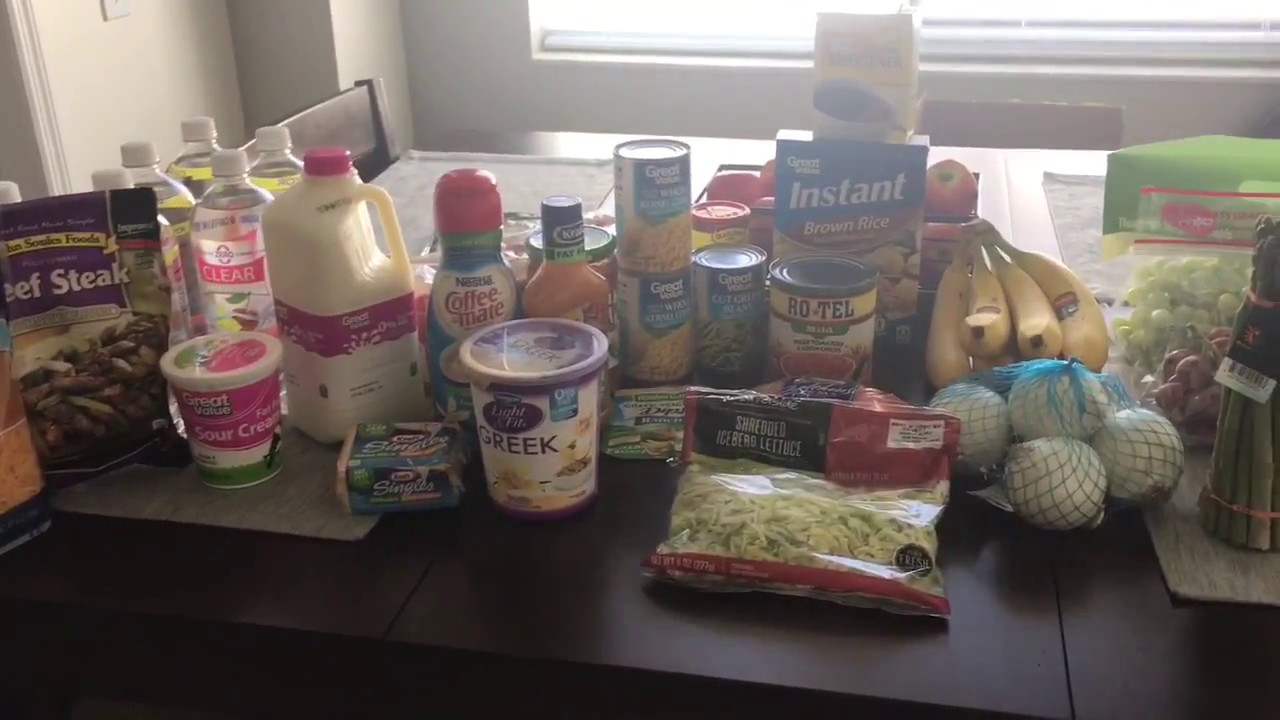 Weight Watchers Simply Filling Grocery Haul Meal Plan YouTube weight-watchers-simply-filling-grocery-haul-meal-plan-youtube