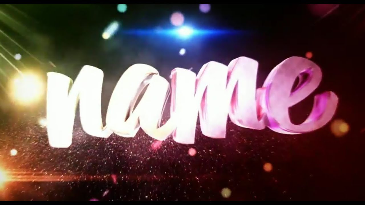 Top 20 3D PANZOID Intro Templates 2018 #605- Free Download | FAST ...